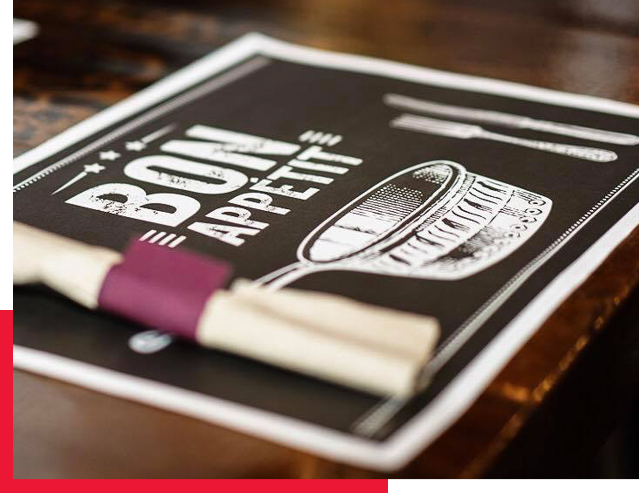 MENU | Pizzeria Pépé Super Choix